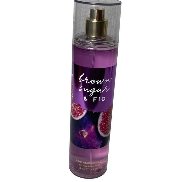 Bath And Body Works Bath And Body Bath Andbody Works Brown Sugar Fig